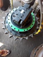 China CAT 320D 323 325D 329 330D2 Final Drive Travel Motor 515-0073 for Excavator for sale