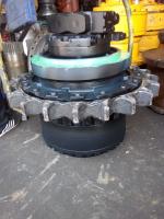 China CAT 320D 323 325D 329 330D2 Final Drive Travel Motor 515-0073 for Excavator for sale