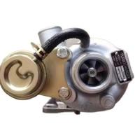 China TD03L Turbocharger 49131-01100 49131-01101 for Diesel Engine Machinery for sale