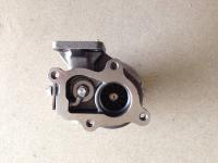 China TD03L Turbocharger 49131-01100 49131-01101 for Diesel Engine Machinery for sale
