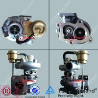 China TD03L Turbocharger 49131-01100 49131-01101 for Diesel Engine Machinery for sale