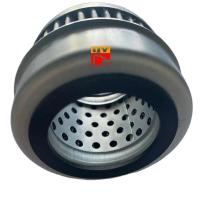 China 207-60-51311 Engine Hydraulic Oil Filter for Heavy-Duty Applications for sale