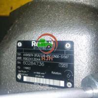 China A10V074DFLR31R-PSC12N00S1567 Excavator Loader Hydraulic Piston Pump for Performance for sale