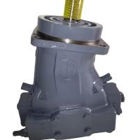 China A7V107 Hydraulic Piston Pump Motor for Rexroth Excavator 100% Brand New 6 Months Warranty for sale