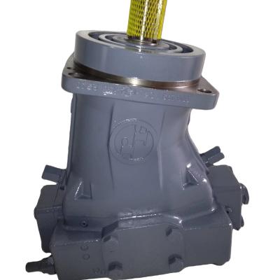 China A7V107 Hydraulic Piston Pump Motor for Rexroth Excavator 100% Brand New 6 Months Warranty for sale