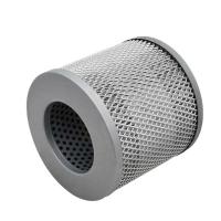 China 21W-60-41121 Hydraulic Oil Filter 0.30 kg for PC56-7 PC60-8 PC70-8 Excavator Return Filter for sale