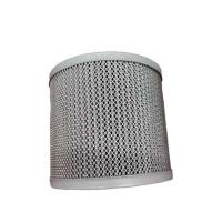 China 21W-60-41121 Hydraulic Oil Filter 0.30 kg for PC56-7 PC60-8 PC70-8 Excavator Return Filter for sale