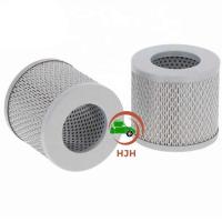 China 21W-60-41121 Hydraulic Oil Filter 0.30 kg for PC56-7 PC60-8 PC70-8 Excavator Return Filter for sale