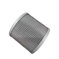 China 21W-60-41121 Hydraulic Oil Filter 0.30 kg for PC56-7 PC60-8 PC70-8 Excavator Return Filter for sale