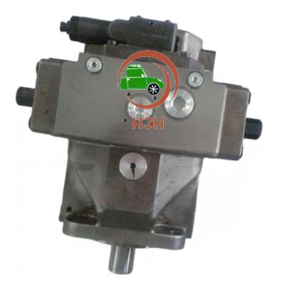 China Rexroth A6VM80 Hydraulic Piston Pump 63W-VAB027PB for Excavator 100% New for sale