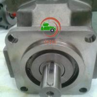China Rexroth A6VM80 Hydraulic Piston Pump 63W-VAB027PB for Excavator 100% New for sale