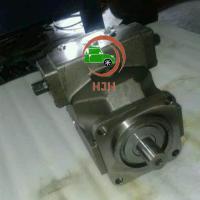 China Rexroth A6VM80 Hydraulic Piston Pump 63W-VAB027PB for Excavator 100% New for sale