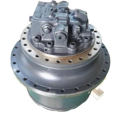 China PC400 Excavator Parts Complete Hydraulic Final Drive Motor for Construction Efficienc for sale