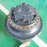 China PC400 Excavator Parts Complete Hydraulic Final Drive Motor for Construction Efficienc for sale