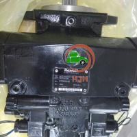 China A4VG71D Hydraulic Piston Pump for Rexroth Excavator WA150-5 416-18-31602 416-18-31601 for sale