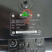 China A4VG71D Hydraulic Piston Pump for Rexroth Excavator WA150-5 416-18-31602 416-18-31601 for sale
