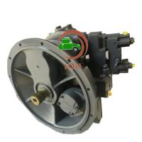China Excavator A8VO80SR61R1-NZG05F001 Hydraulic Main Plunger Pump Assembly 80cc for sale
