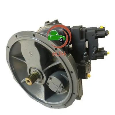 China Excavator A8VO80SR61R1-NZG05F001 Hydraulic Main Plunger Pump Assembly 80cc for sale