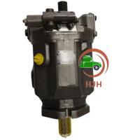 China Rexroth A10VSO Series Hydraulic Axial Piston Pump A10VSO18 A10VSO28 A10VSO45 Spare Parts for sale