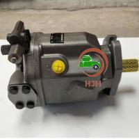 China Rexroth A10VSO Series Hydraulic Axial Piston Pump A10VSO18 A10VSO28 A10VSO45 Spare Parts for sale