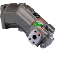 China A2FM90 A2FM107 A2FM125 High Pressure Piston Motor 90cc 107cc for Excavator Engineering Machinery for sale