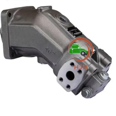 China A2FM90 A2FM107 A2FM125 High Pressure Piston Motor 90cc 107cc for Excavator Engineering Machinery for sale