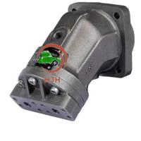 China A2FM90 A2FM107 A2FM125 High Pressure Piston Motor 90cc 107cc for Excavator Engineering Machinery for sale