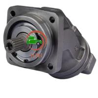 China A2FM90 A2FM107 A2FM125 High Pressure Piston Motor 90cc 107cc for Excavator Engineering Machinery for sale