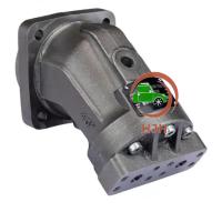 China A2FM90 A2FM107 A2FM125 High Pressure Piston Motor 90cc 107cc for Excavator Engineering Machinery for sale