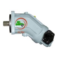 China A2FM90 A2FM107 A2FM125 High Pressure Piston Motor 90cc 107cc for Excavator Engineering Machinery for sale