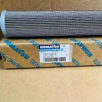 China Stainless Steel Hydraulic Oil Filter Element 79773073 for AK3572 Glass Fiber 76694773 for sale
