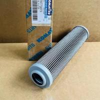 China Stainless Steel Hydraulic Oil Filter Element 79773073 for AK3572 Glass Fiber 76694773 for sale