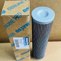 China Stainless Steel Hydraulic Oil Filter Element 79773073 for AK3572 Glass Fiber 76694773 for sale