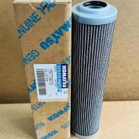 China Stainless Steel Hydraulic Oil Filter Element 79773073 for AK3572 Glass Fiber 76694773 for sale