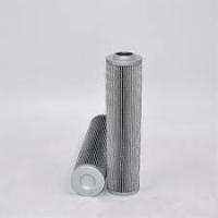 China Stainless Steel Hydraulic Oil Filter Element 79773073 for AK3572 Glass Fiber 76694773 for sale