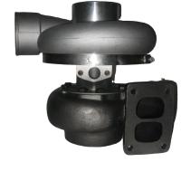 China KTR110X Diesel Turbocharger 6505-52-5410 5411 for More Series Excavator Engine Parts for sale