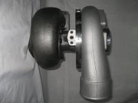 China KTR110X Diesel Turbocharger 6505-52-5410 5411 for More Series Excavator Engine Parts for sale