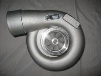 China KTR110X Diesel Turbocharger 6505-52-5410 5411 for More Series Excavator Engine Parts for sale