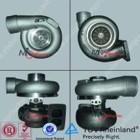 China KTR110X Diesel Turbocharger 6505-52-5410 5411 for More Series Excavator Engine Parts for sale