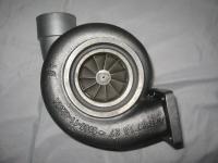 China KTR110X Diesel Turbocharger 6505-52-5410 5411 for More Series Excavator Engine Parts for sale