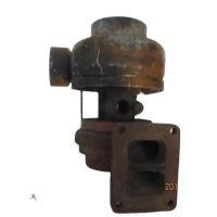 China KTR100-3F 4D120 Diesel Turbocharger Standard Size for Excavator Spare Parts for sale