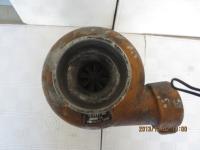 China KTR100-3F 4D120 Diesel Turbocharger Standard Size for Excavator Spare Parts for sale