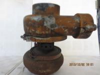 China KTR100-3F 4D120 Diesel Turbocharger Standard Size for Excavator Spare Parts for sale