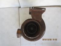 China KTR100-3F 4D120 Diesel Turbocharger Standard Size for Excavator Spare Parts for sale