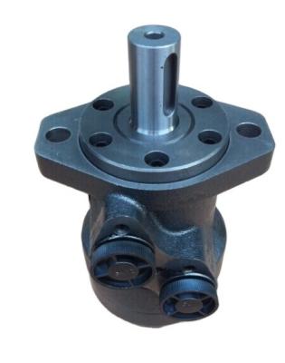 China Danfoss OMR OMS OMT OMV Series Hydraulic Motor OMP200 for Excavator 6 Month Warranty for sale
