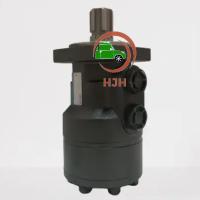 China Danfoss OMR OMS OMT OMV Series Hydraulic Motor OMP200 for Excavator 6 Month Warranty for sale