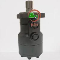 China Danfoss OMR OMS OMT OMV Series Hydraulic Motor OMP200 for Excavator 6 Month Warranty for sale