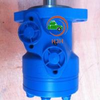 China Danfoss OMR OMS OMT OMV Series Hydraulic Motor OMP200 for Excavator 6 Month Warranty for sale