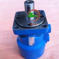 China Danfoss OMR OMS OMT OMV Series Hydraulic Motor OMP200 for Excavator 6 Month Warranty for sale