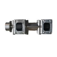China Excavator Swing Machinery Parts SAA12V140E Engine Manifold 6215-11-5131 for Komatsu PC200 PC300 for sale